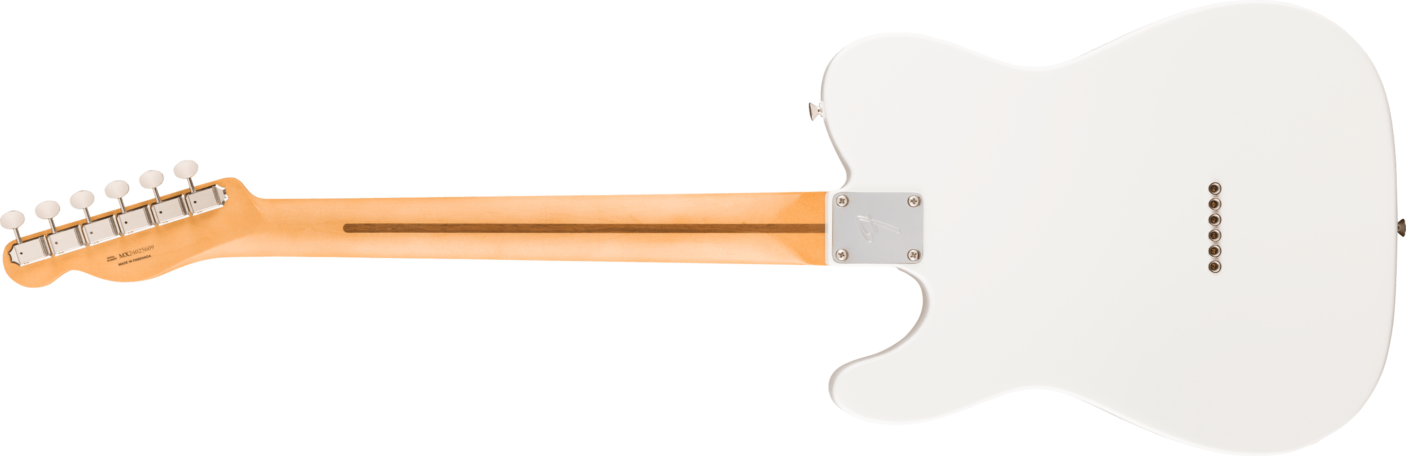 Player II Telecaster® – Fender