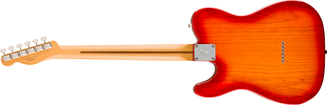 Player II Telecaster® – Fender
