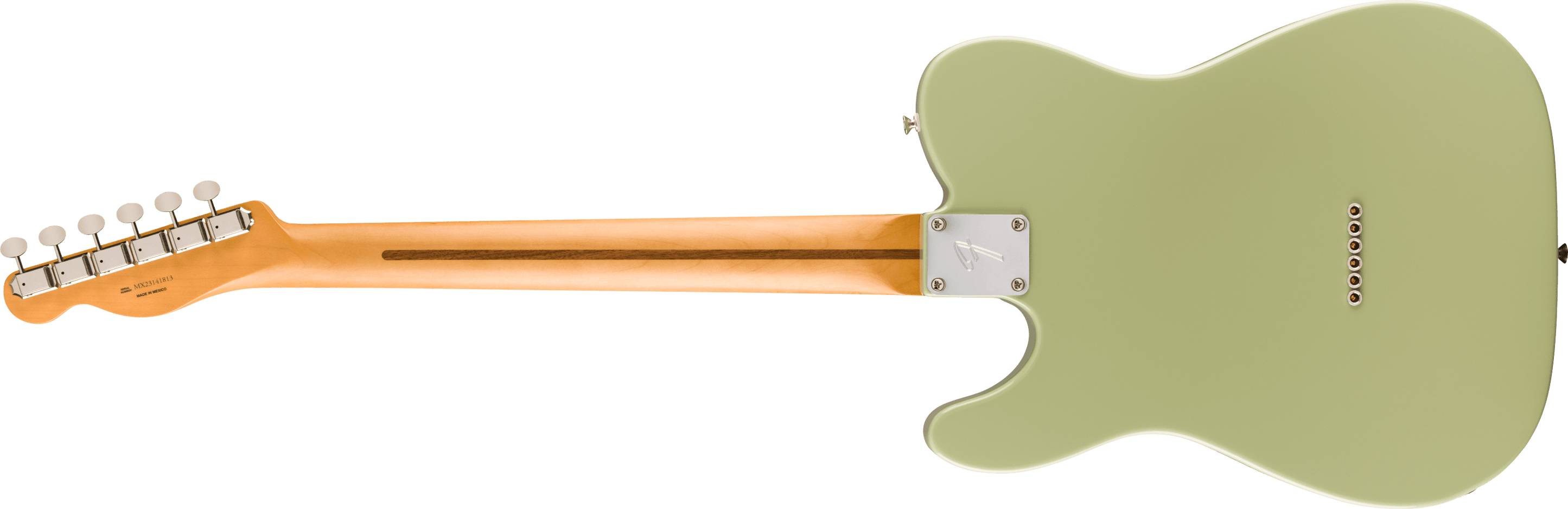 Player II Telecaster® – Fender