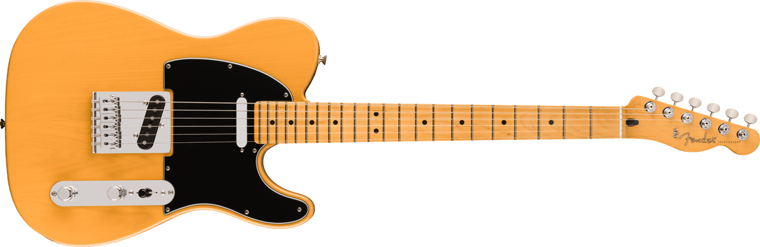 Player II Telecaster® – Fender