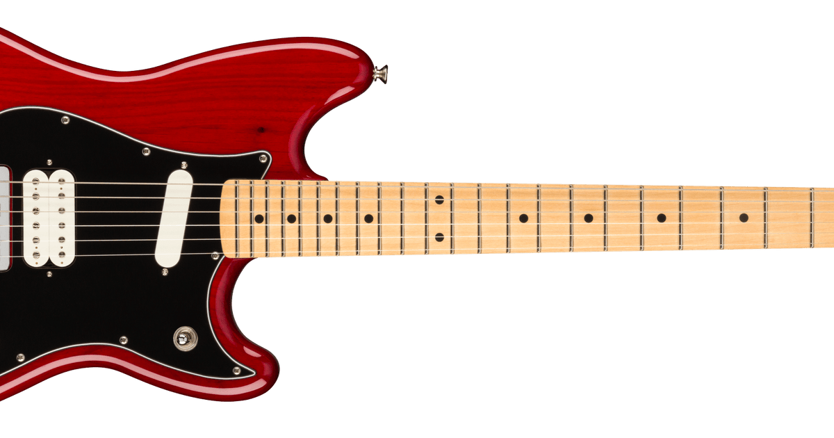 Player Duo-Sonic™ HS – Fender