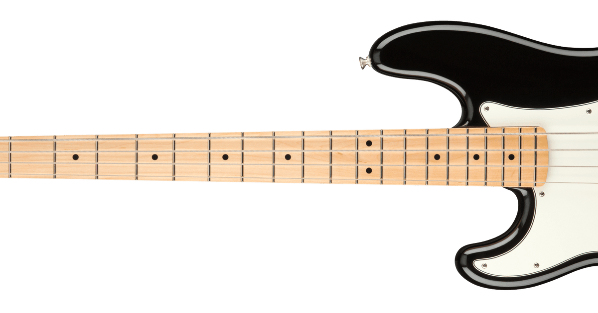Player Precision Bass® Left-Handed – Fender