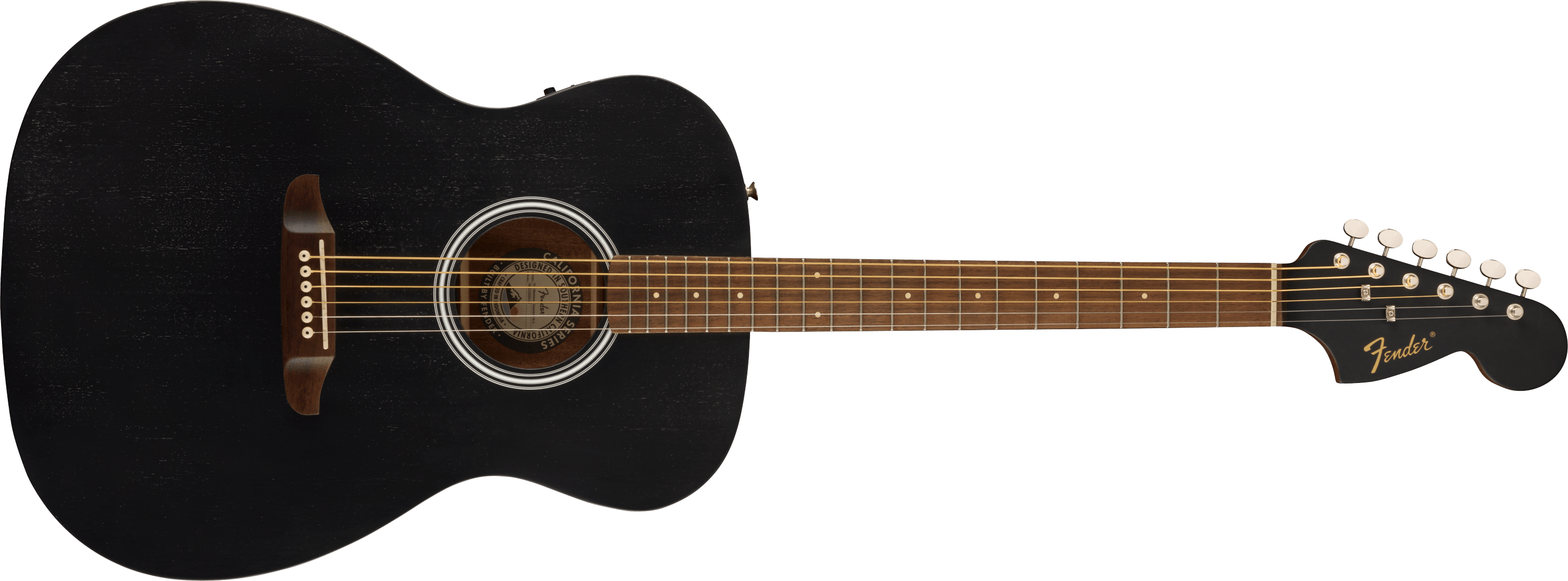 Monterey™ Standard – Fender