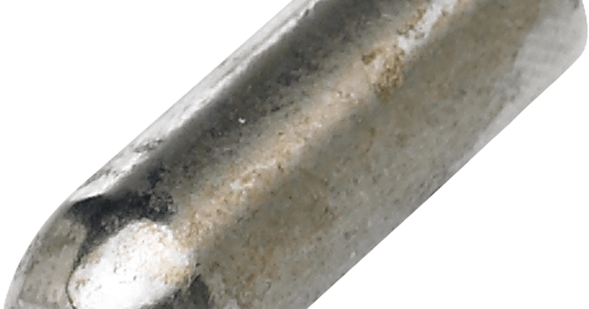 Bullet Truss Rod Nut – Fender